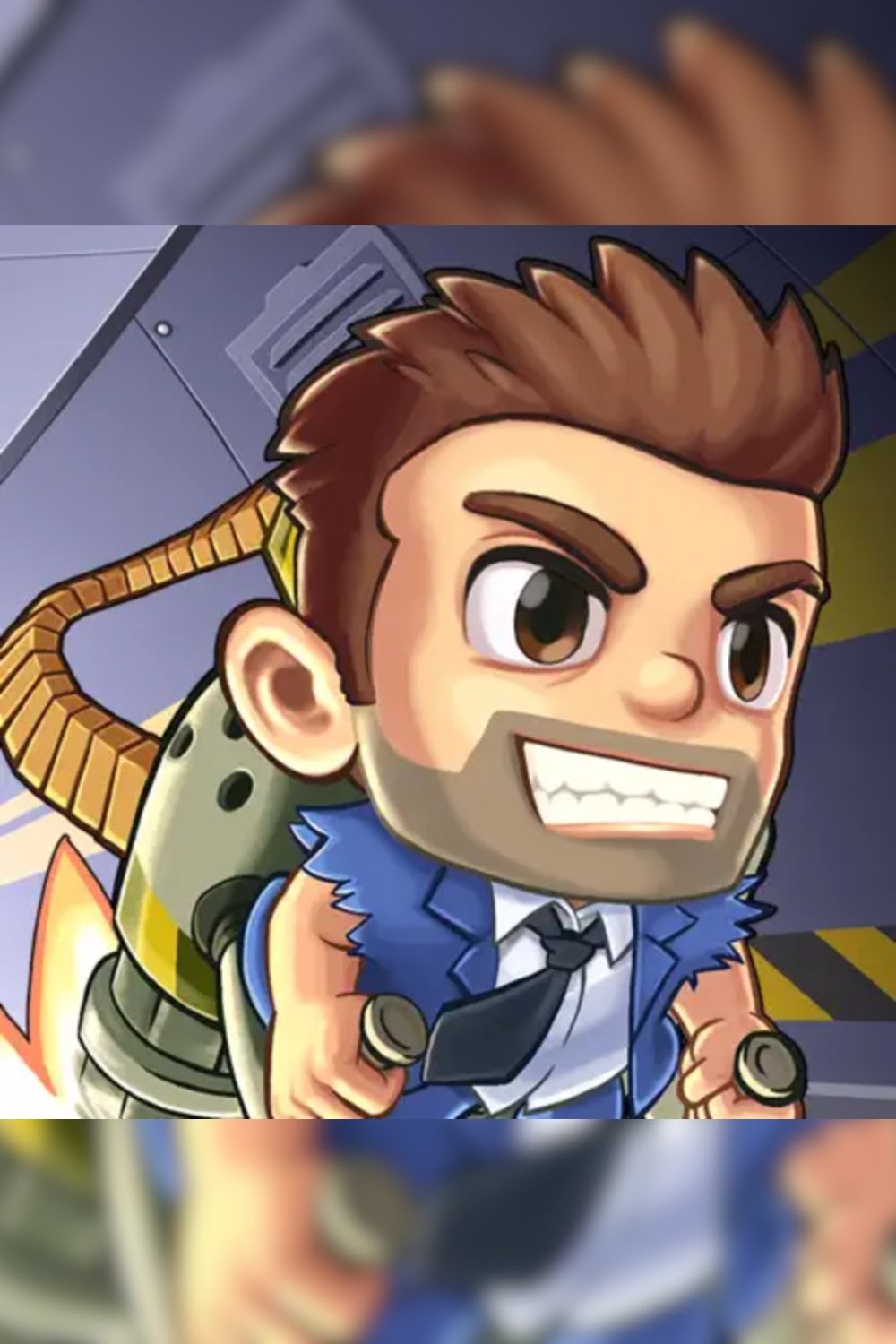 Jetpack Joyride News, Trailer, Guides, and More