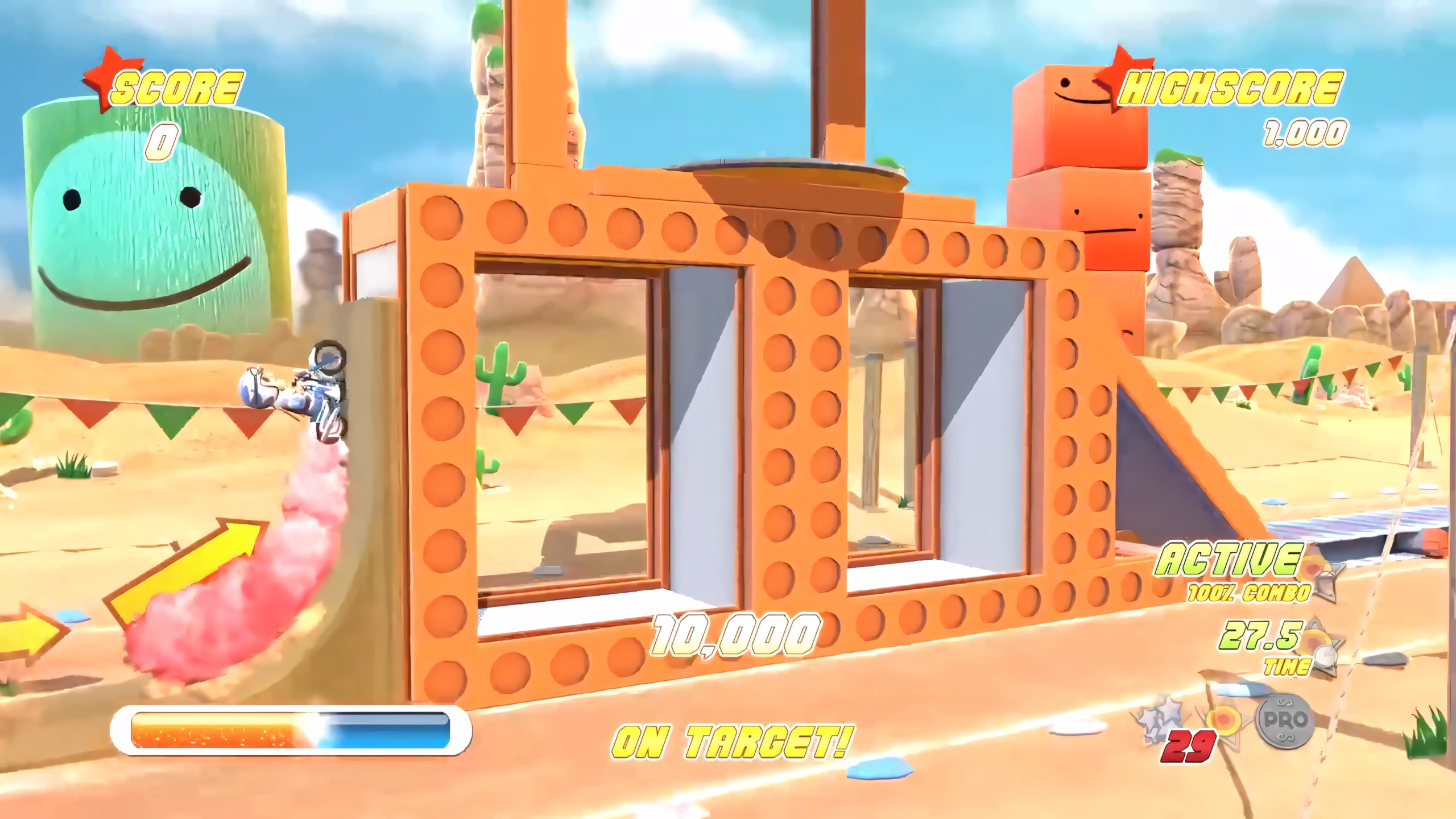 Joe Danger News, Trailer, Guides, and More