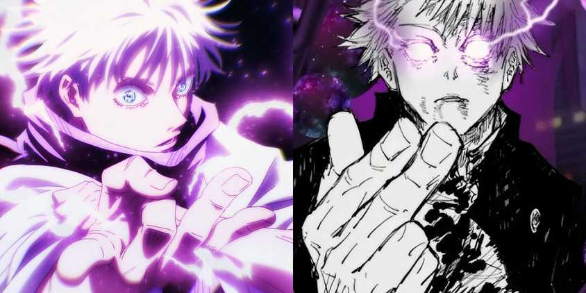 Jujutsu Kaisen: Special Grade Tool - Playful Cloud, Explained
