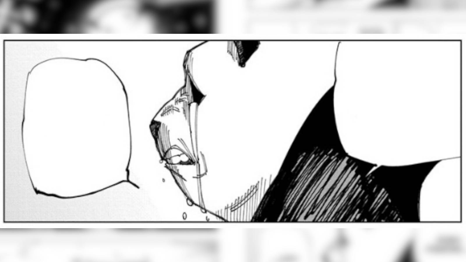 Jujutsu Kaisen: Panda’s Story in the Culling Game is Heartbreaking