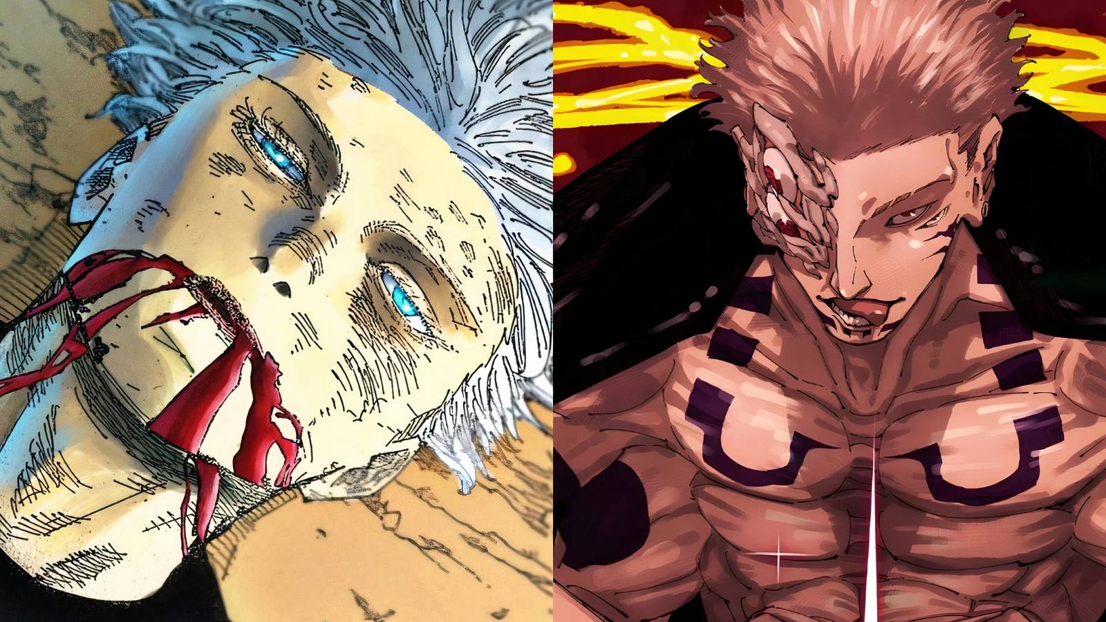 Jujutsu Kaisen: Sukuna's World Splitting Dismantle, Explained