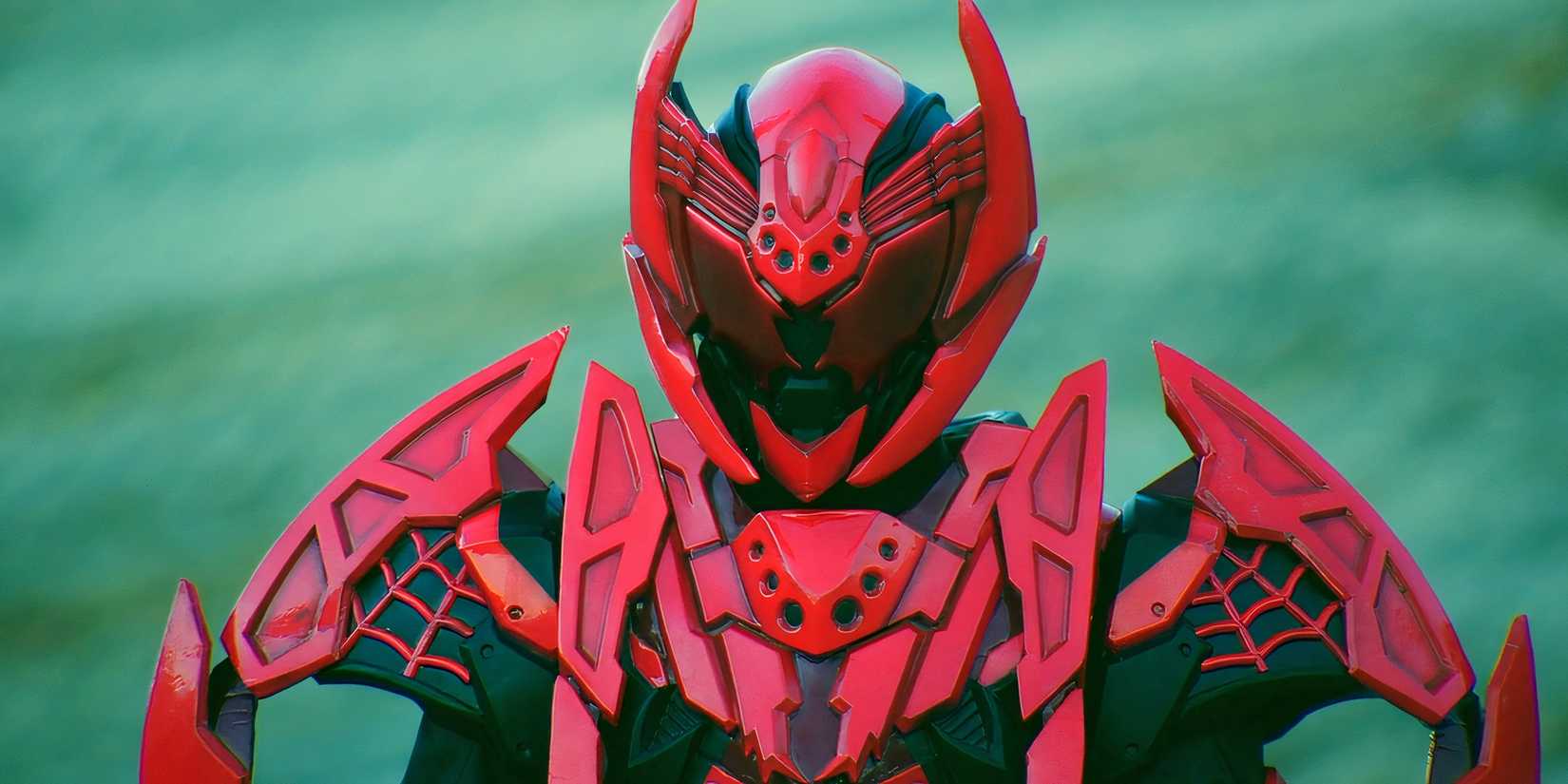 Strongest Kamen Riders, Ranked