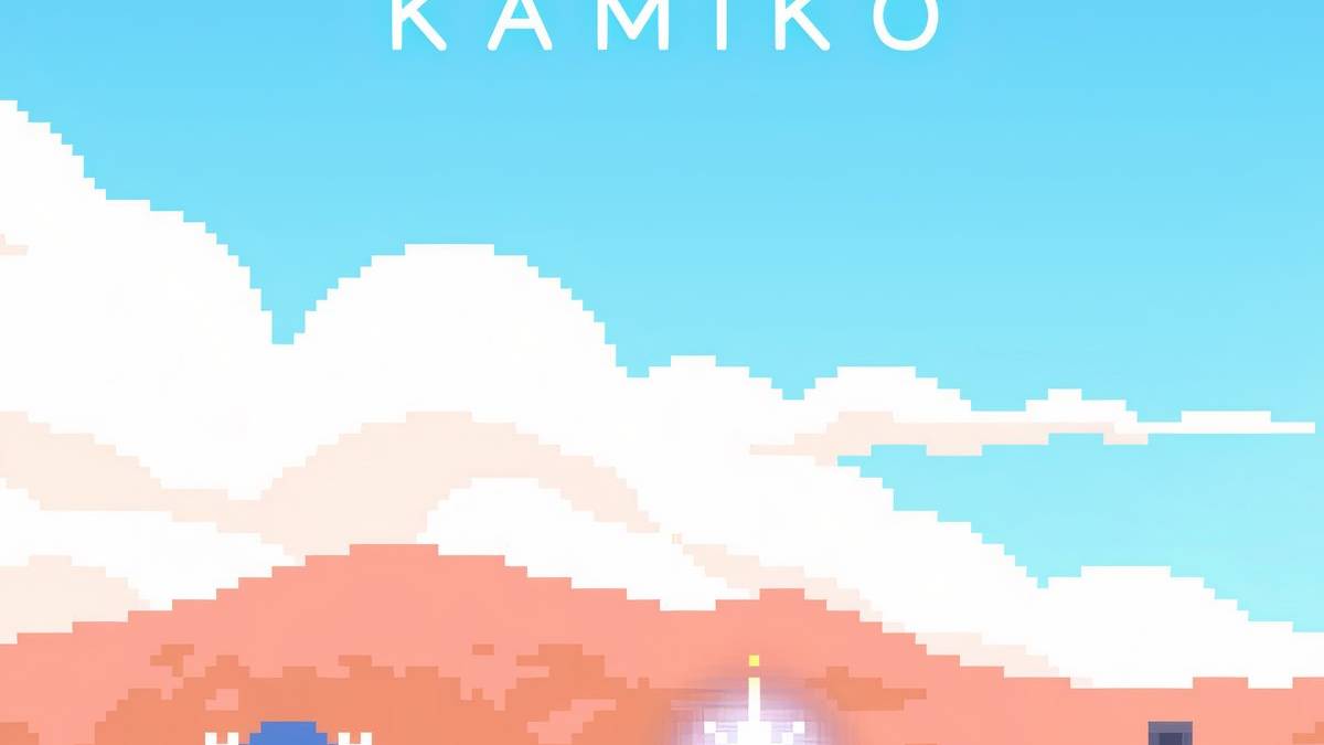 Kamiko News, Trailer, Guides, and More