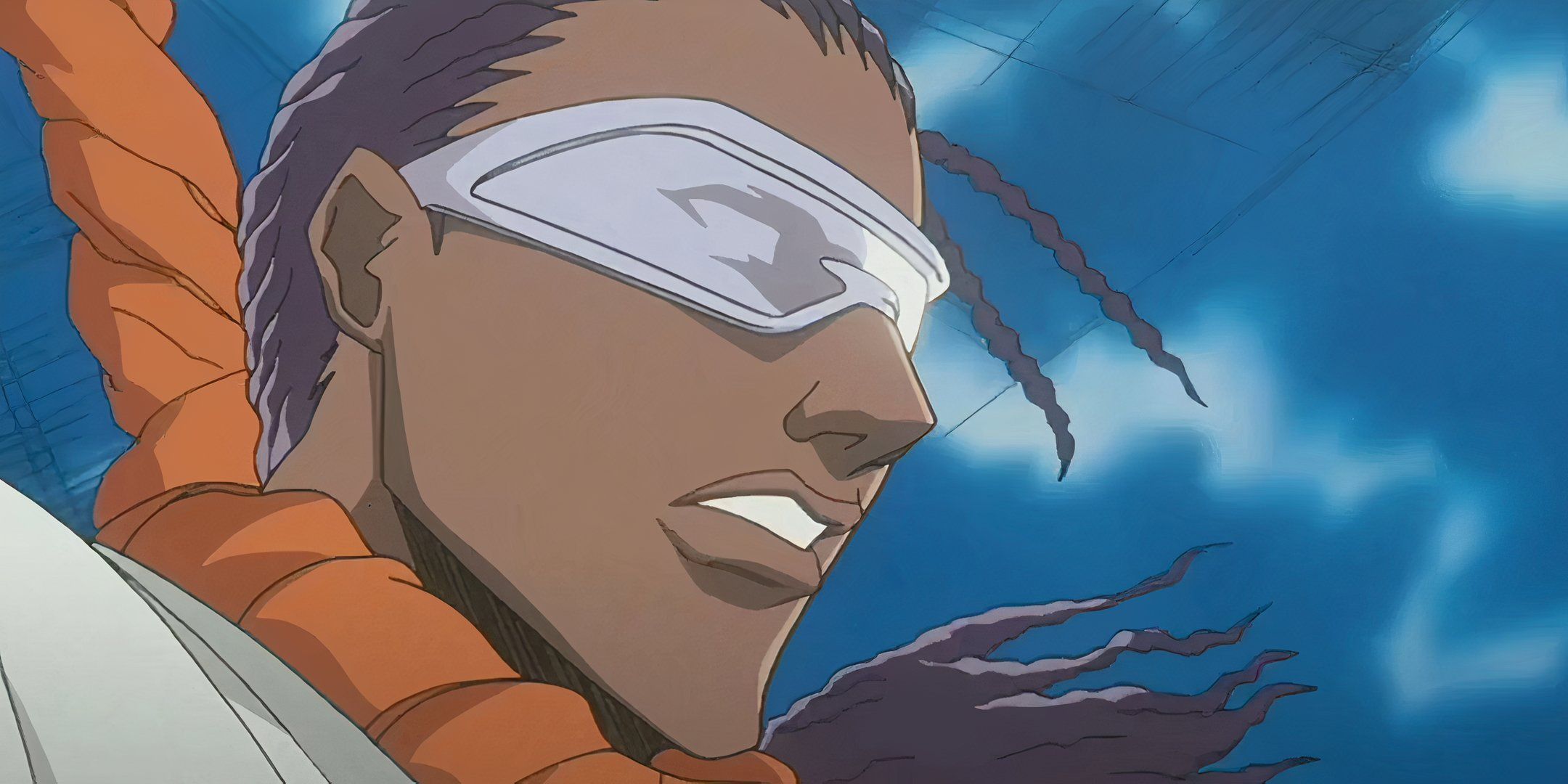 Bleach: Every Gotei 13 Captain, Ranked By Strength