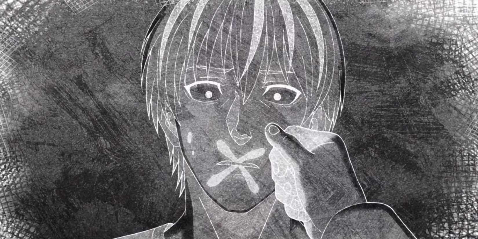 SAKAMOTO DAYS: Who Is Kashima (And Why is He So Weird?)