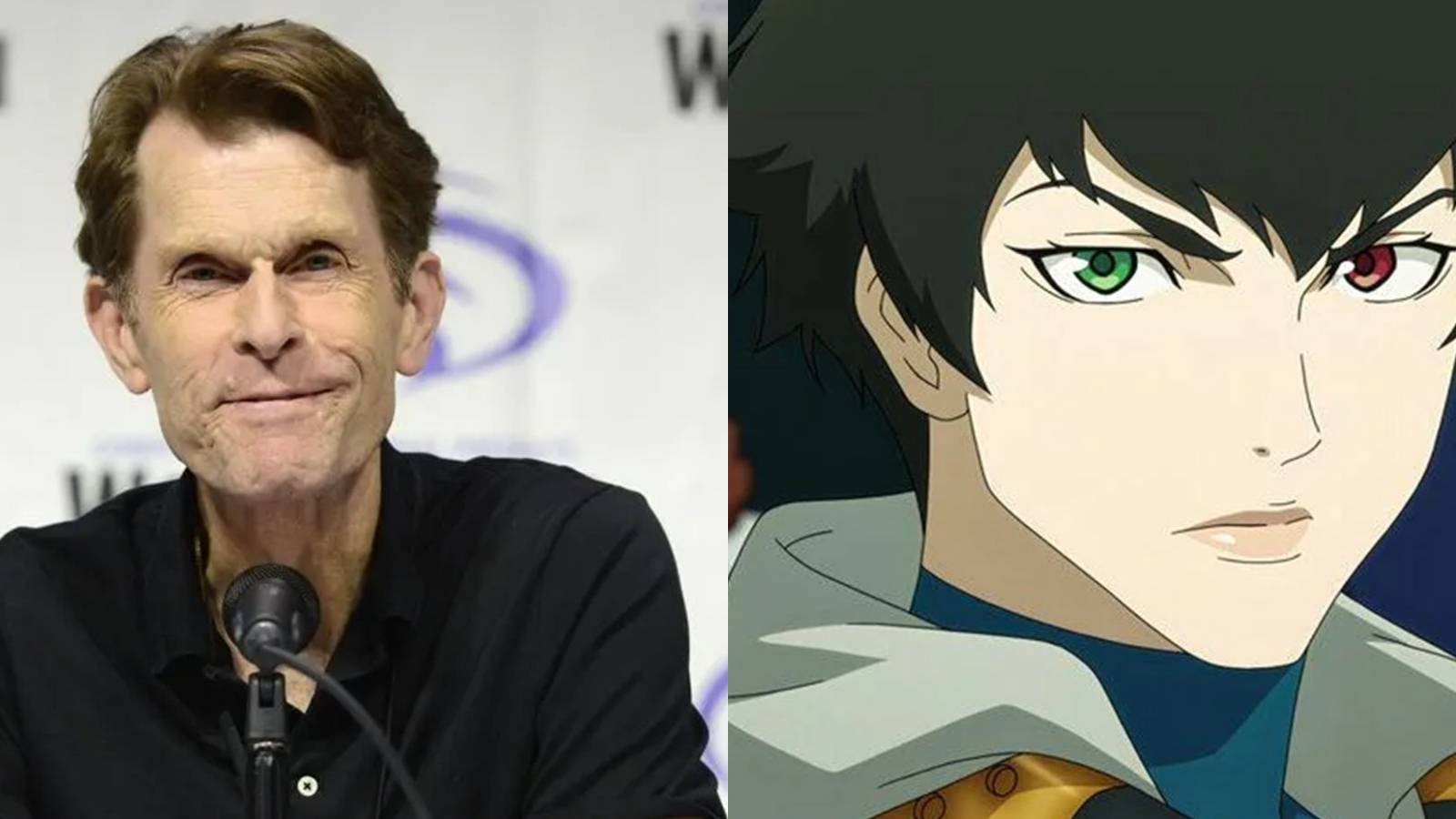 Netflix Reveals Legendary Batman Voice Actor's Posthumous Role in Devil ...