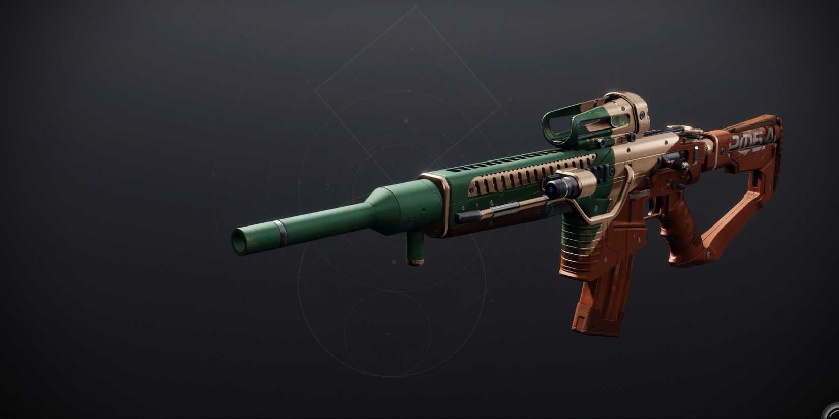 Destiny 2: All Exotic Auto Rifle, Ranked