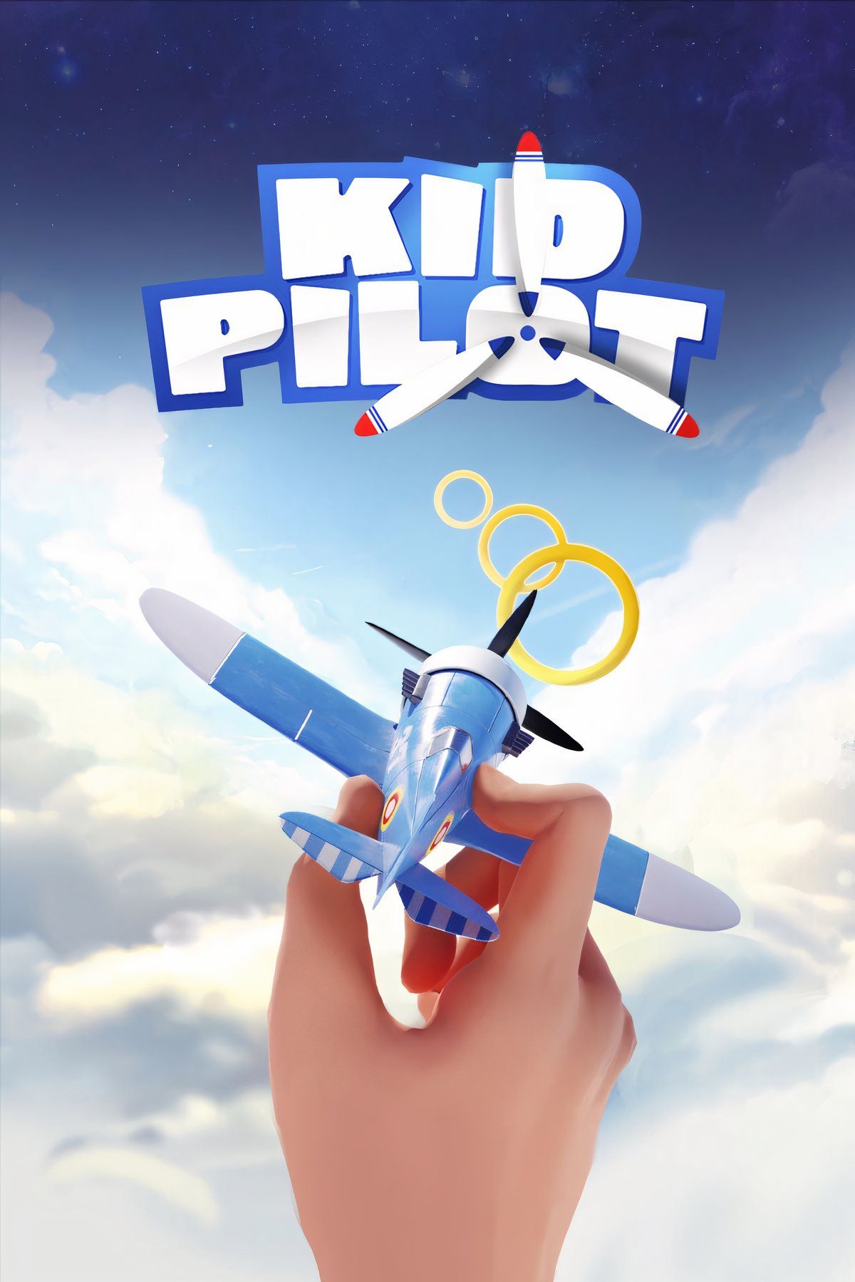 Kid Pilot News, Trailer, Guides, and More
