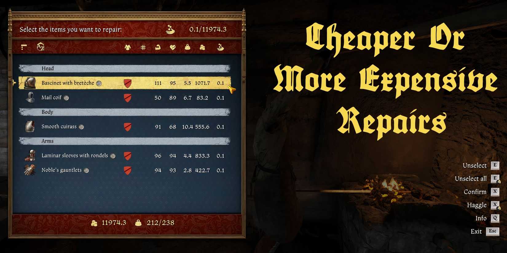 Best KCD2 Mods For A Second Playthrough