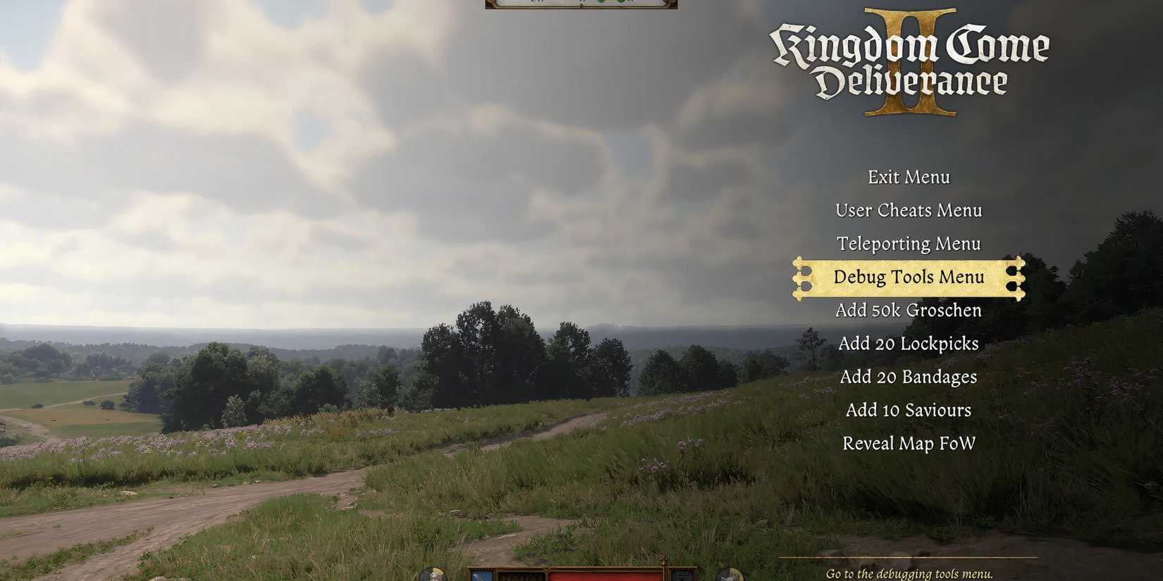 Best KCD2 Mods For A Second Playthrough