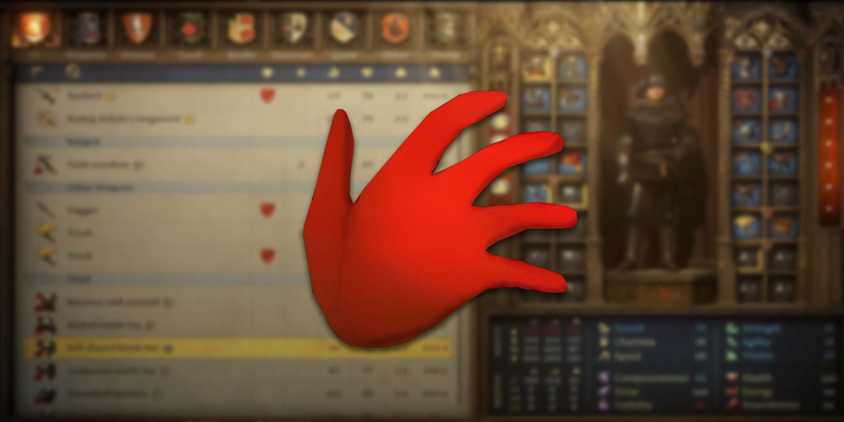 Kingdom Come: Deliverance 2 - How To Repair Bows & Crossbows