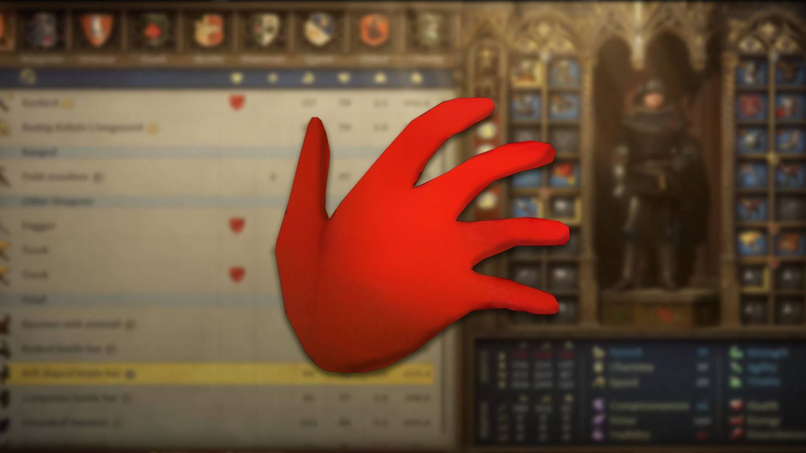 How To Remove The Stolen Tag In Kingdom Come: Deliverance 2