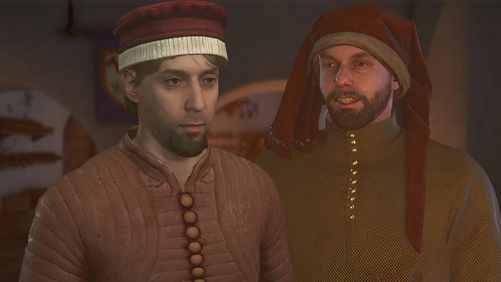 Where To Find A Cobbler In Kingdom Come: Deliverance 2