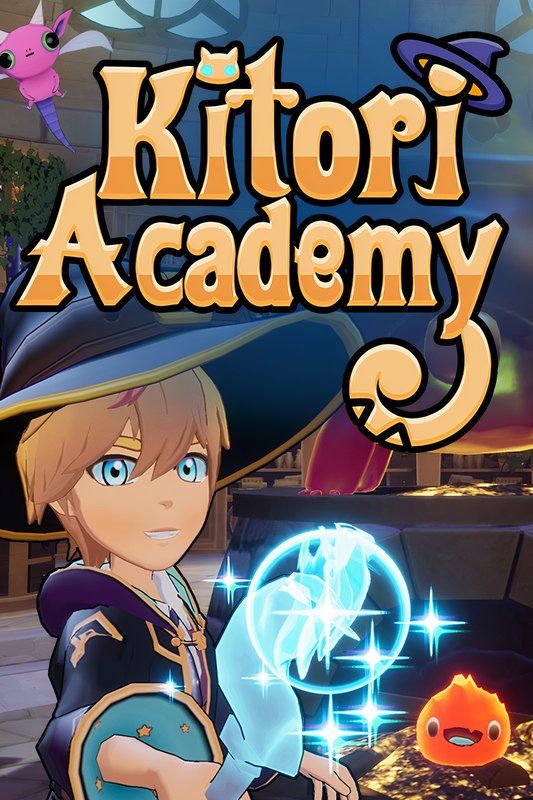 Kitori Academy News, Trailer, Guides, and More