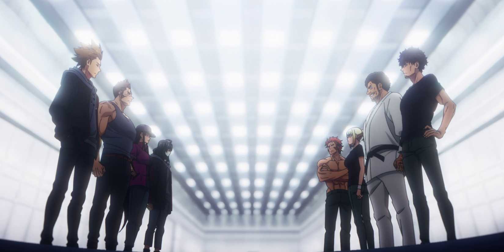 Solo Leveling: The Japanese Hunter Association's True Intentions, Explained