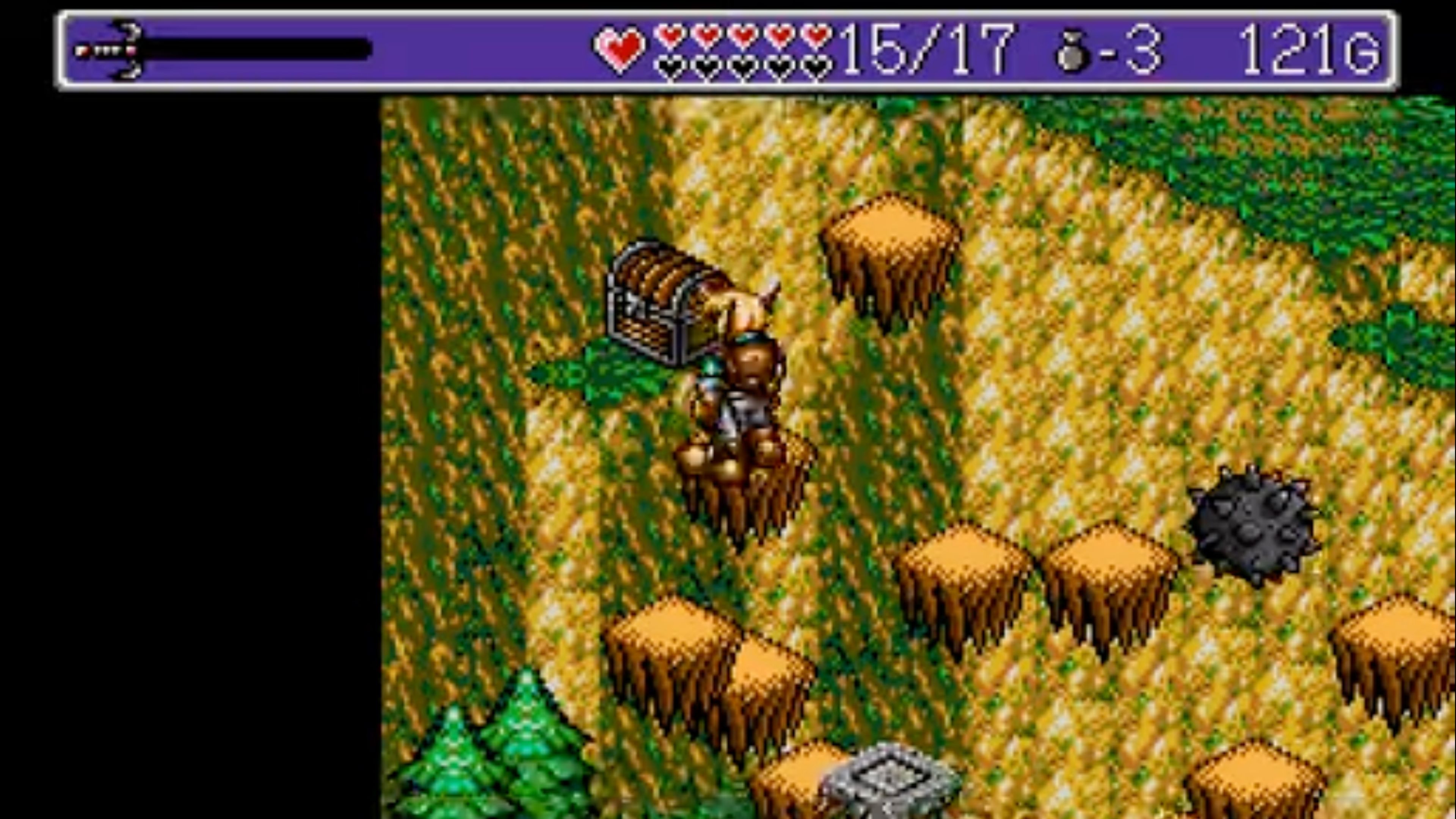 Landstalker News, Trailer, Guides, and More