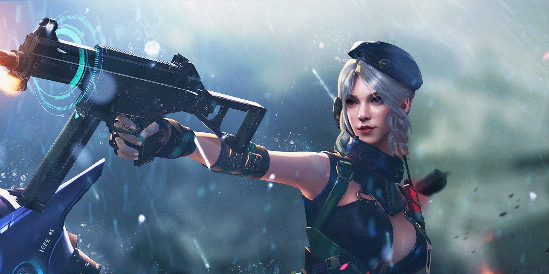 Garena Free Fire Best Characters