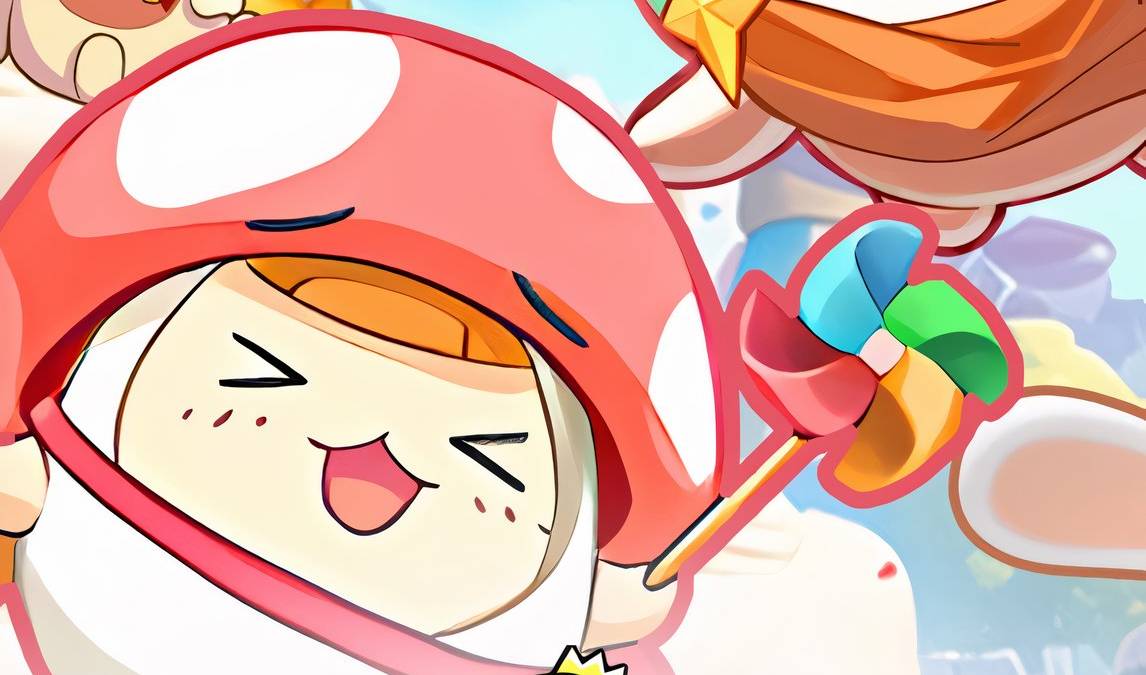 Legend of Mushroom News, Trailer, Guides, and More