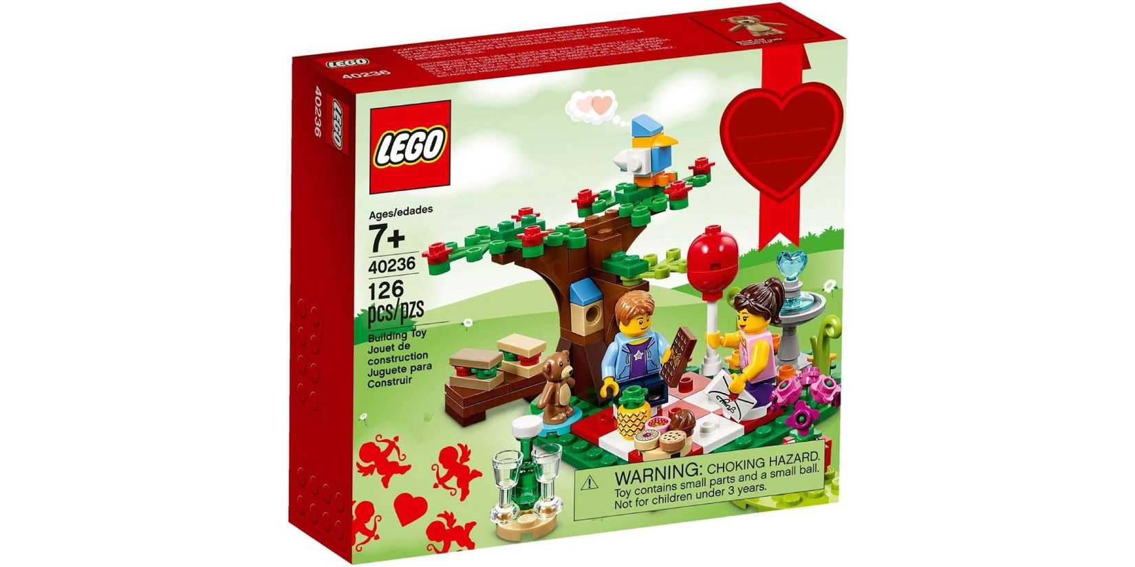 9 Best Lego Sets for Couples