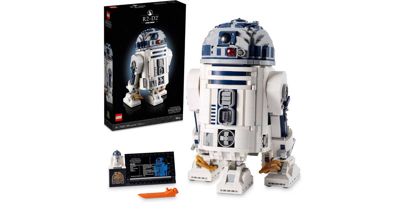 7 Iconic Star Wars LEGO Sets Available Still