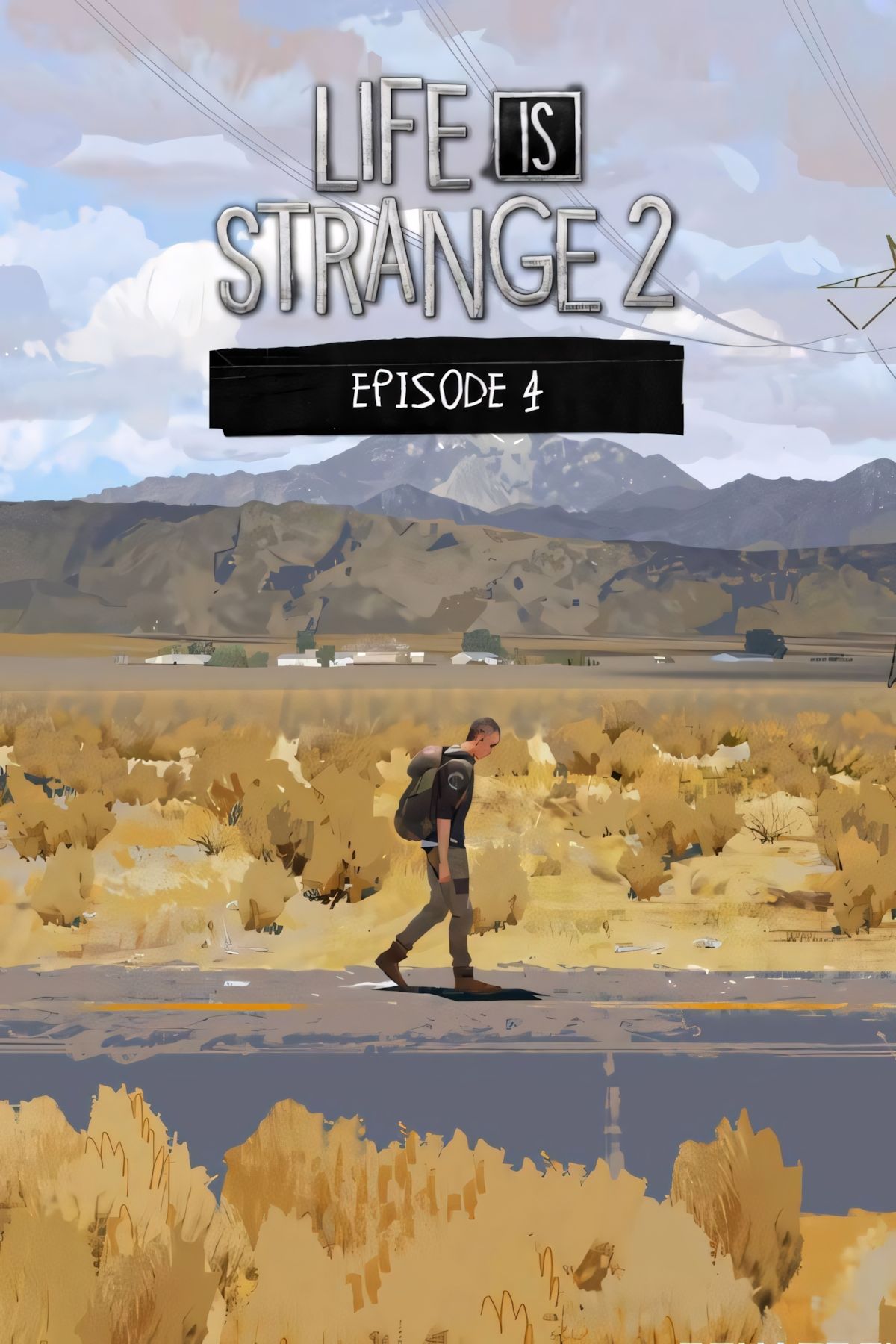 Life is Strange 2: Episode 4 News, Trailer, Guides, and More