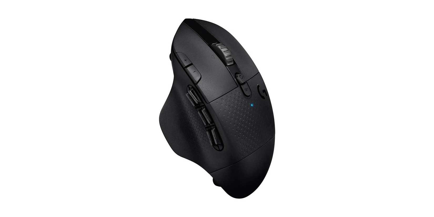 Best Triple Mode Gaming Mice