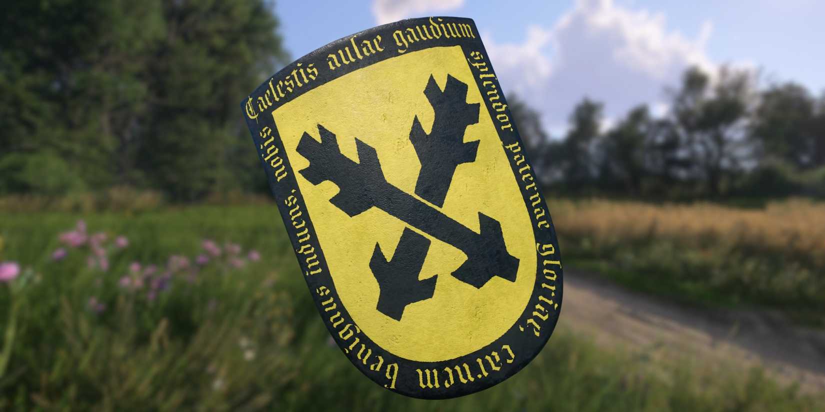 Best Shields In Kingdom Come: Deliverance 2