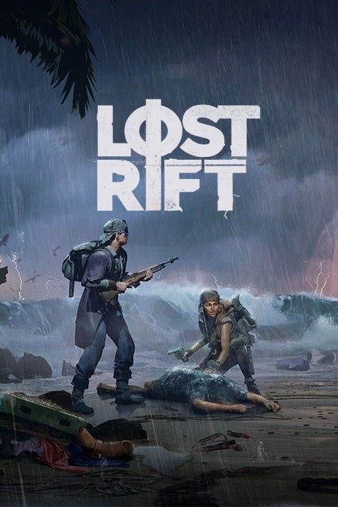 Lost Rift News, Trailer, Guides, and More