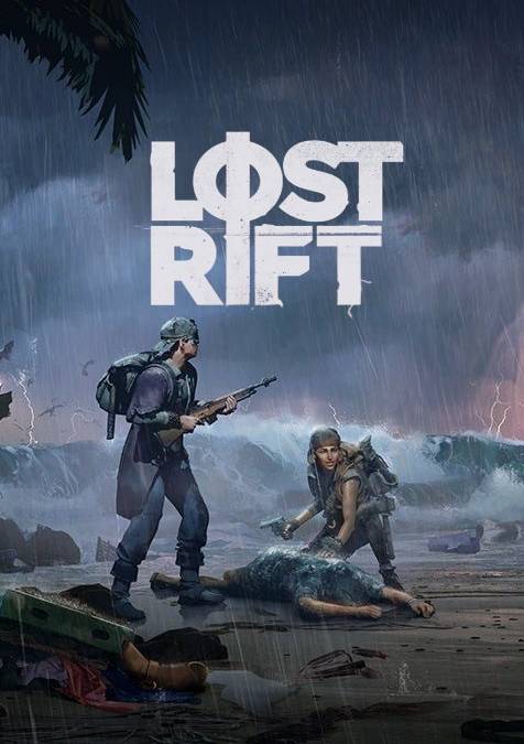 Lost Rift News, Trailer, Guides, and More