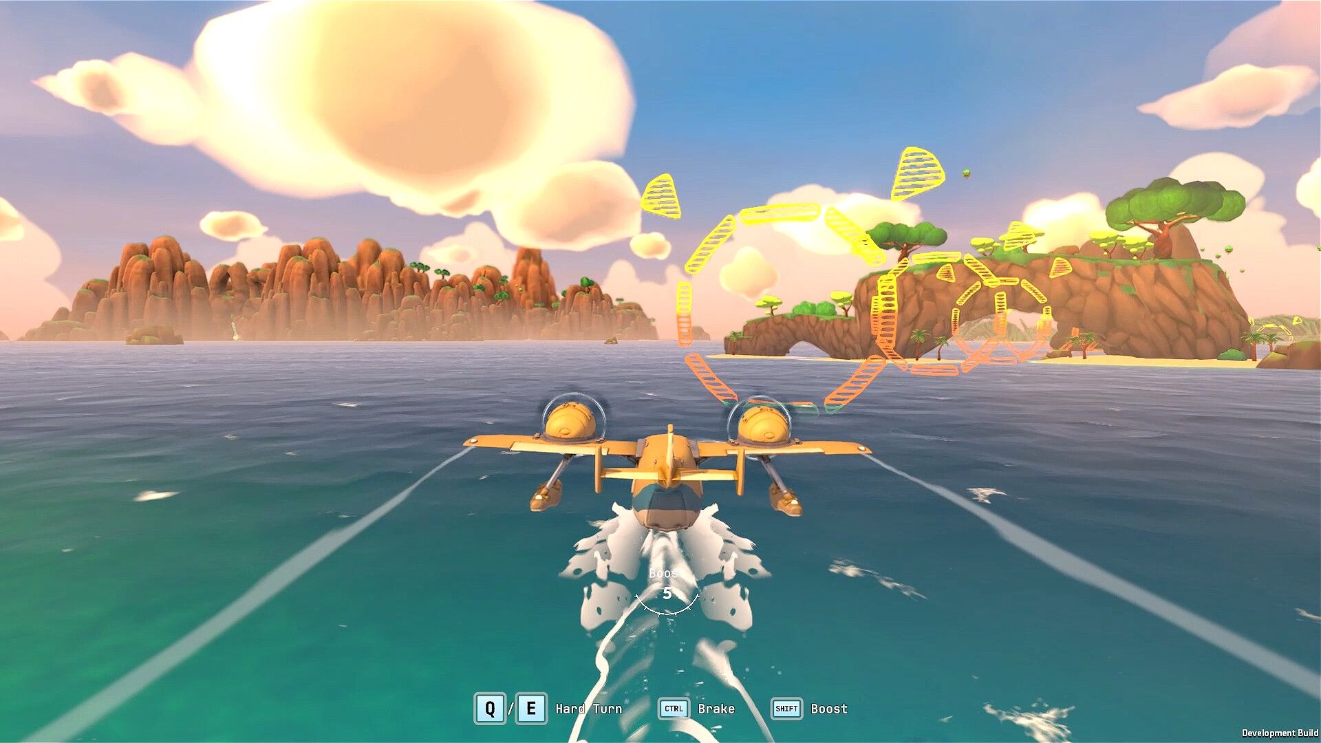 Lou's Lagoon News, Trailer, Guides, and More