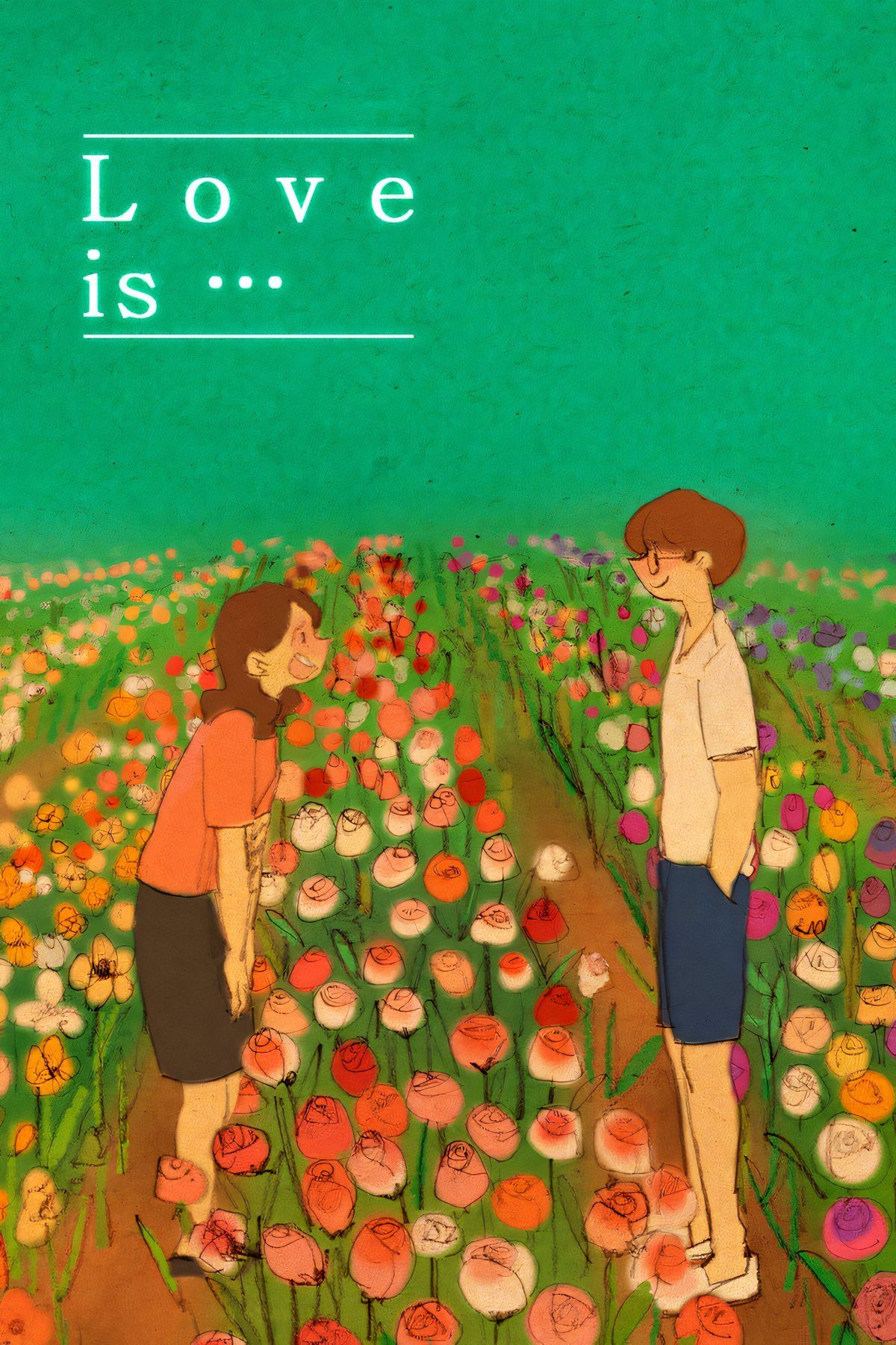 Love Is In Small Things News, Trailer, Guides, and More