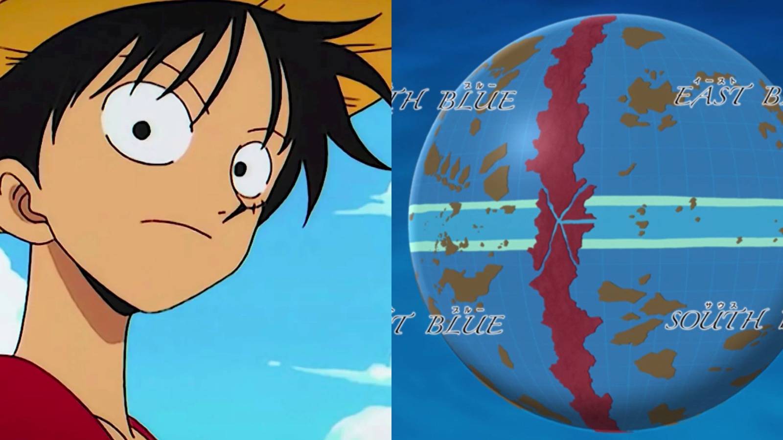 One Piece: The Calm Belt, Explained