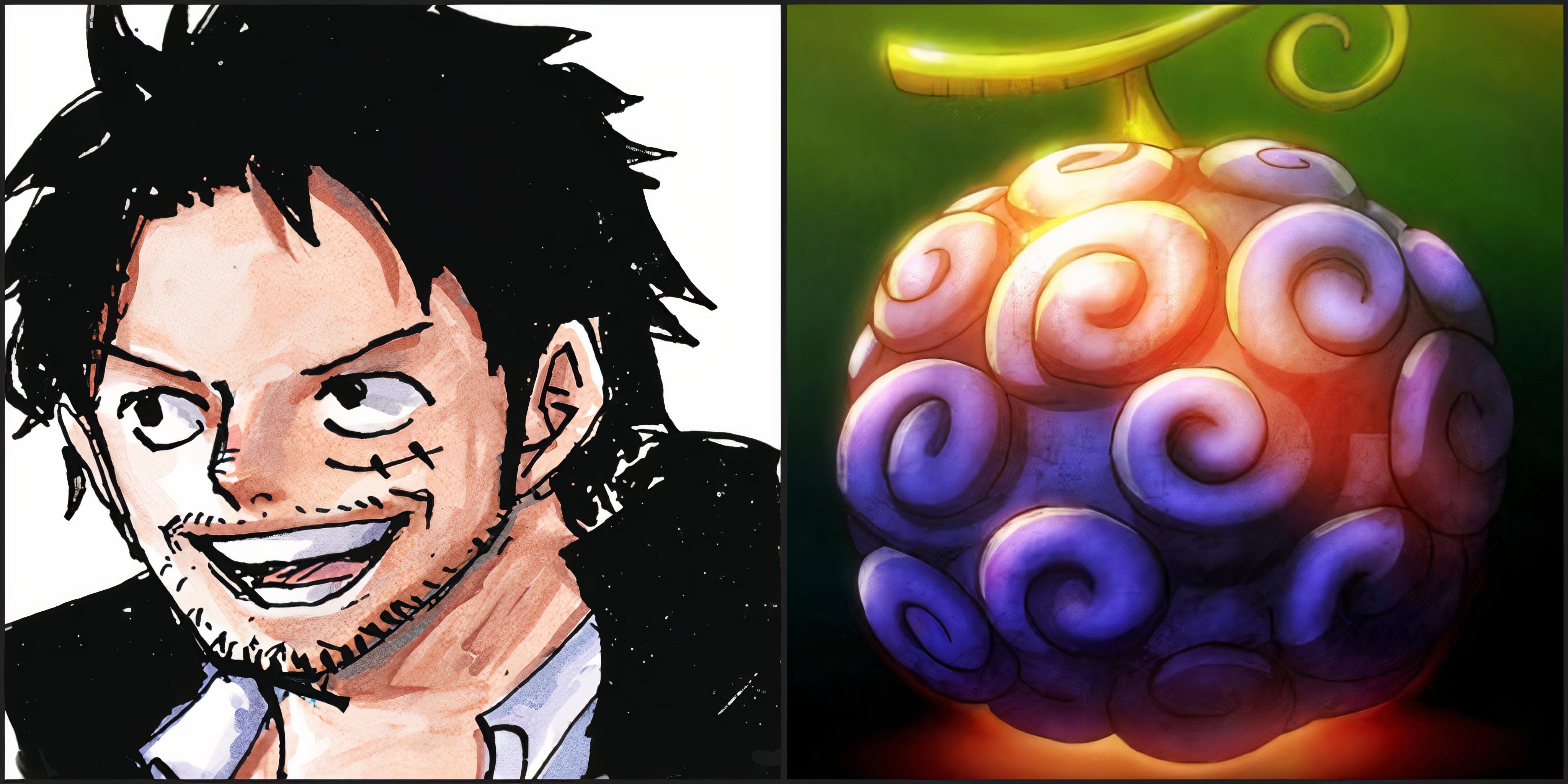 One Piece: The Yonko Before Shanks Took The Spot 6 Years Ago, Explained