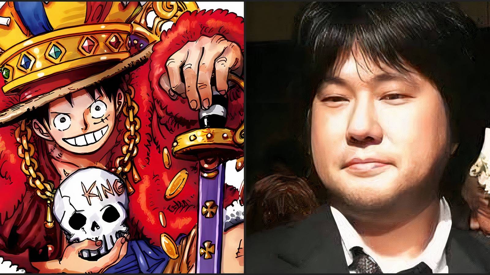 One Piece: Oda Reveals What Will Happen After Luffy Becomes The Pirate King