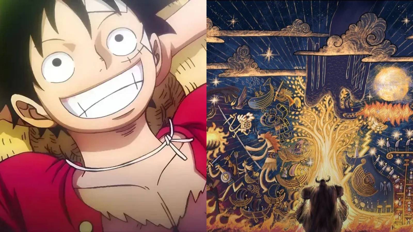 One Piece: Elbaf Has Already Revealed Luffy's True Dream