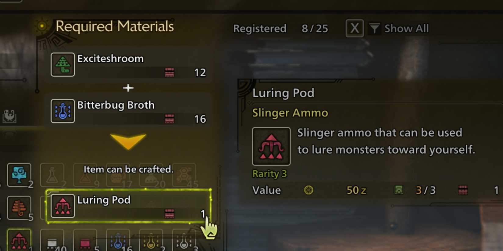 How to Separate Monster Herds in Monster Hunter Wilds