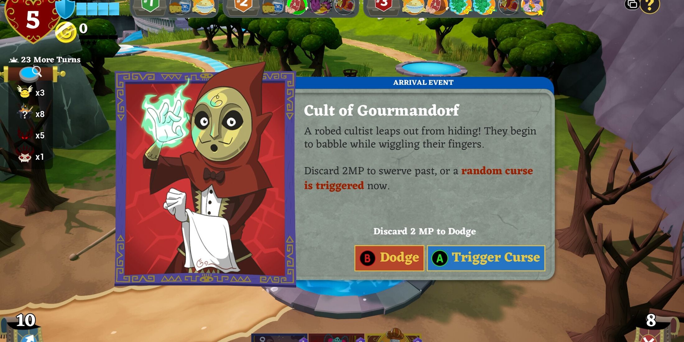 Mage Food Truck News, Trailer, Guides, and More