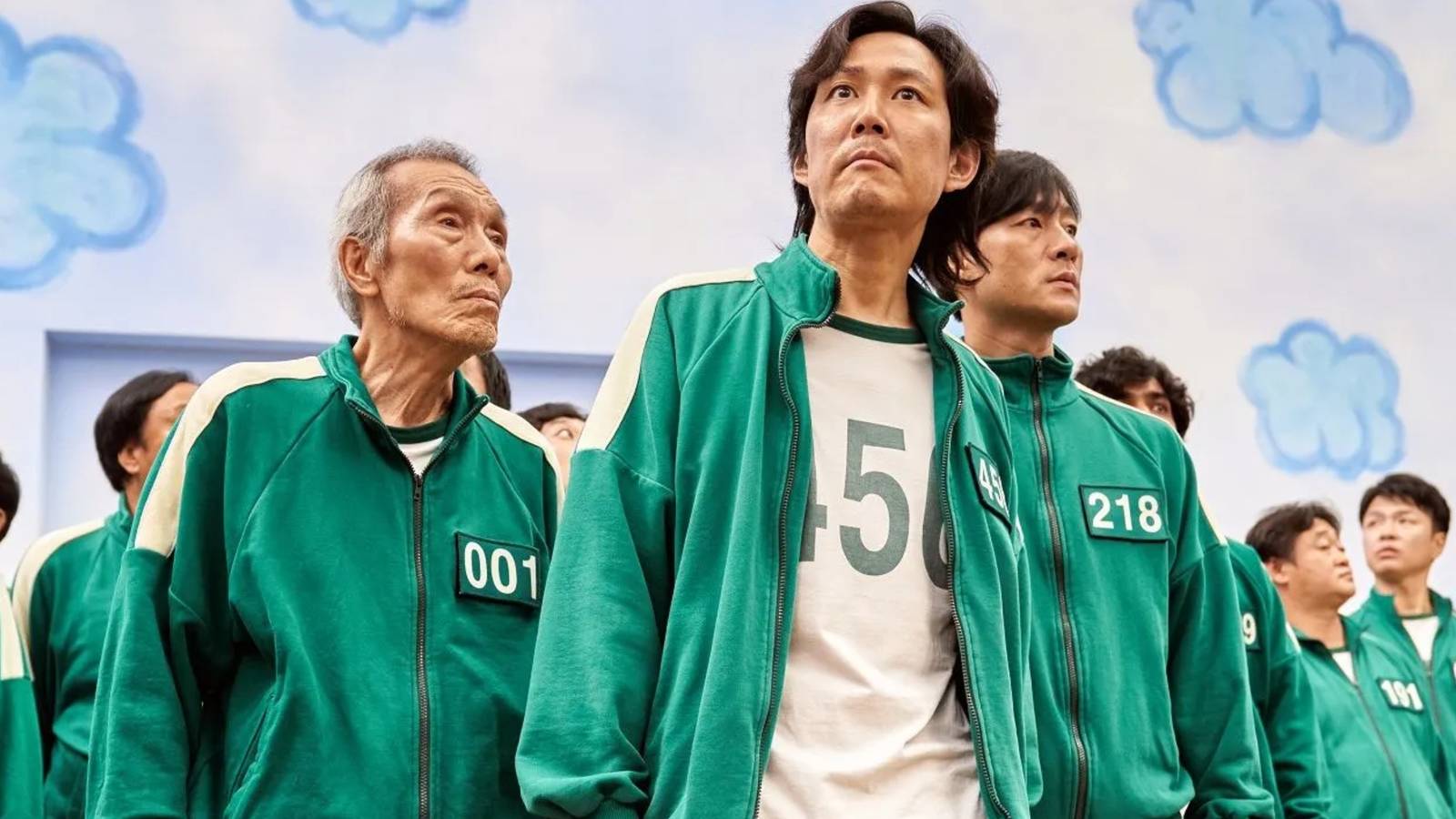 The Most Manipulative Squid Game Characters