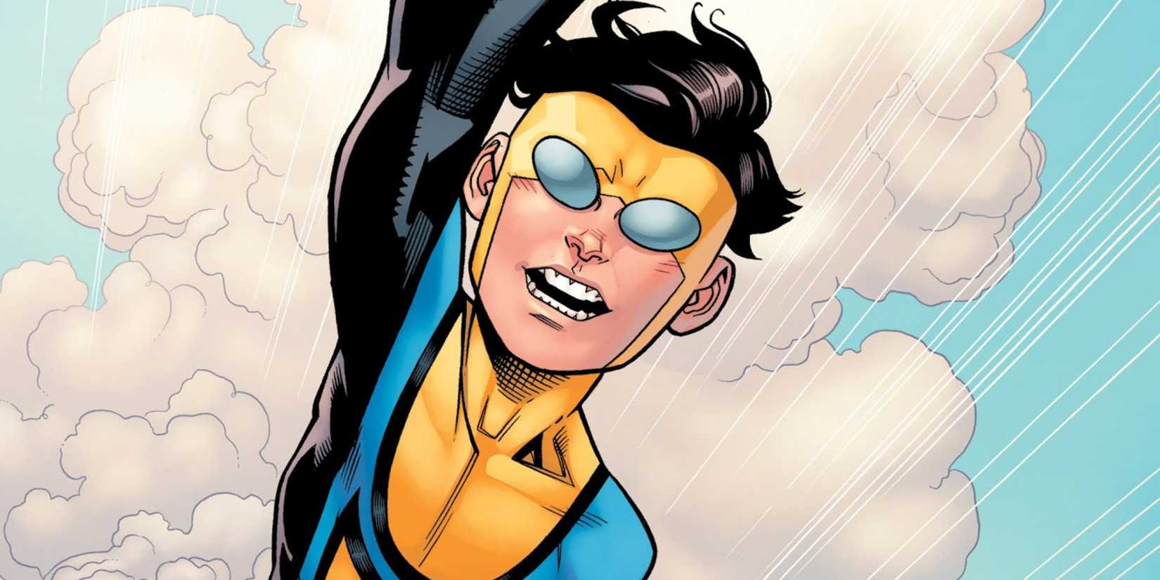 Invincible: All Characters Fates at the End of the Comic