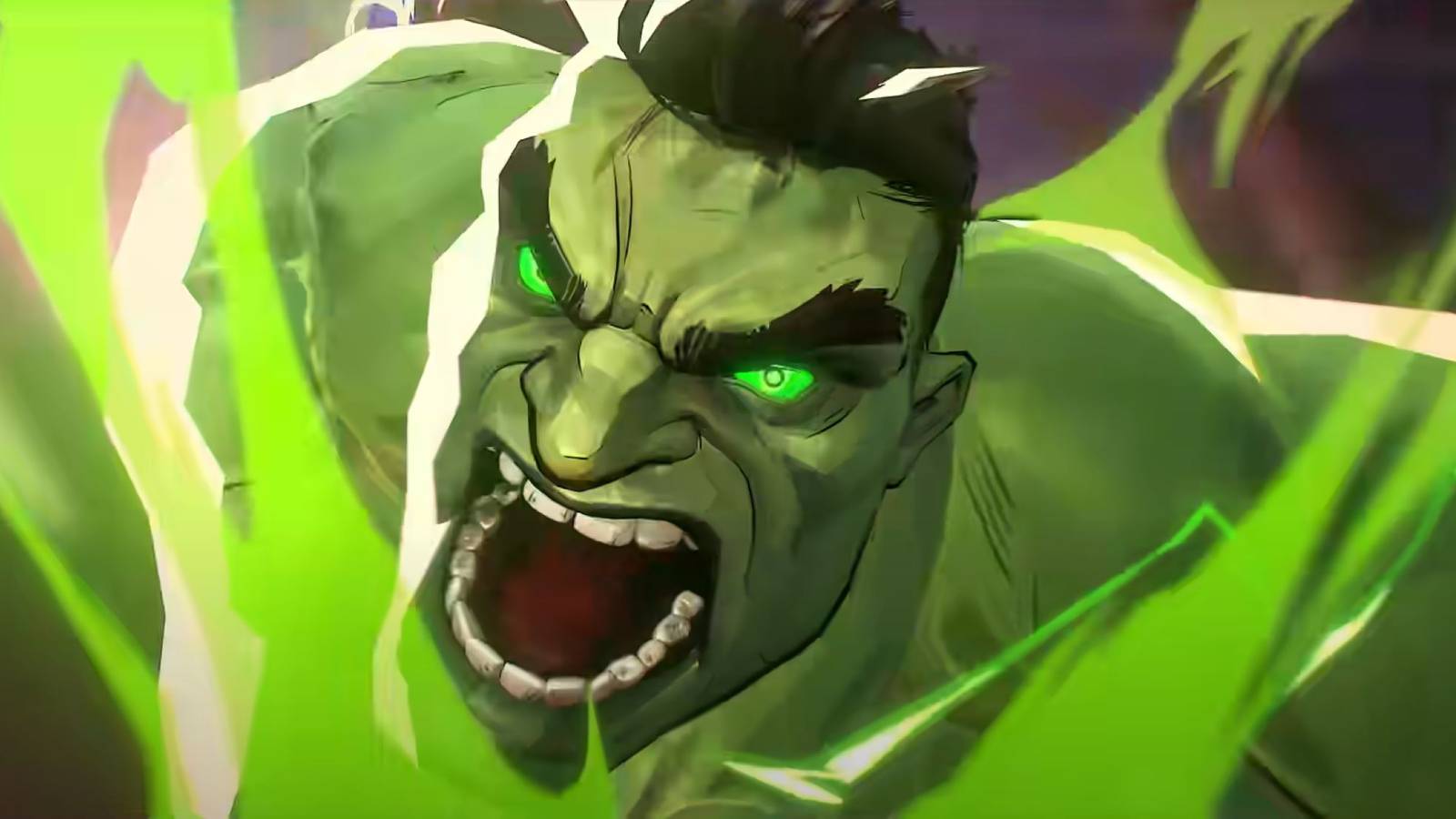 New Marvel Rivals Hulk Skin Has a Funny Detail