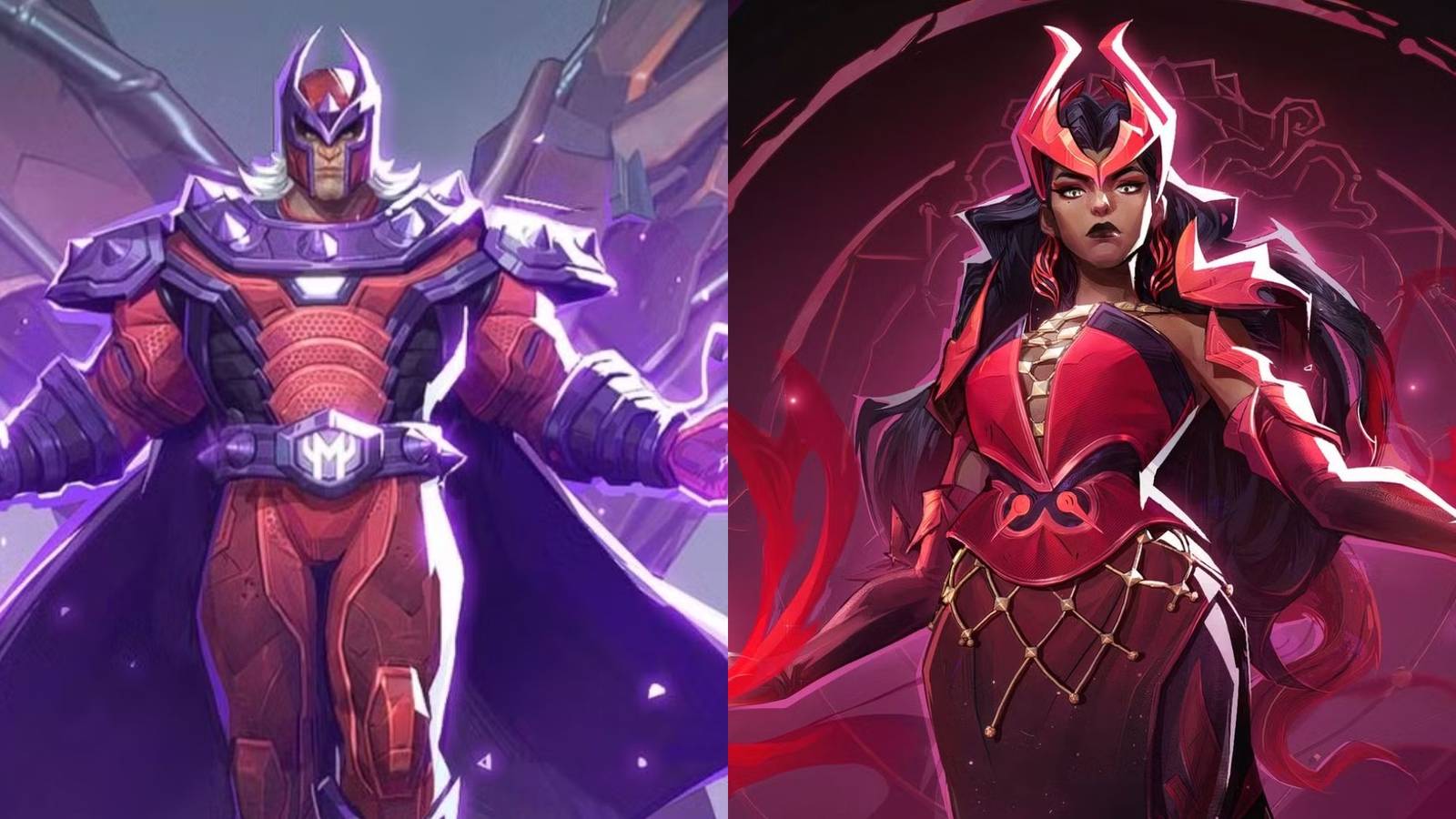 Marvel Rivals Season 2 New Team-Ups Wish List