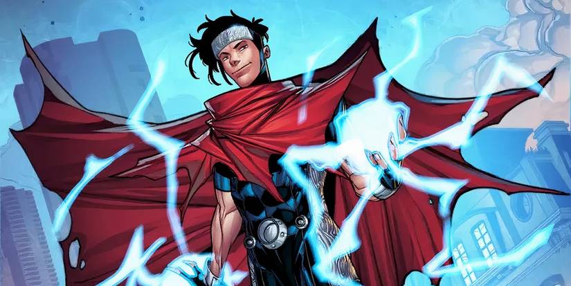 Best Young Avengers In Marvel Comics