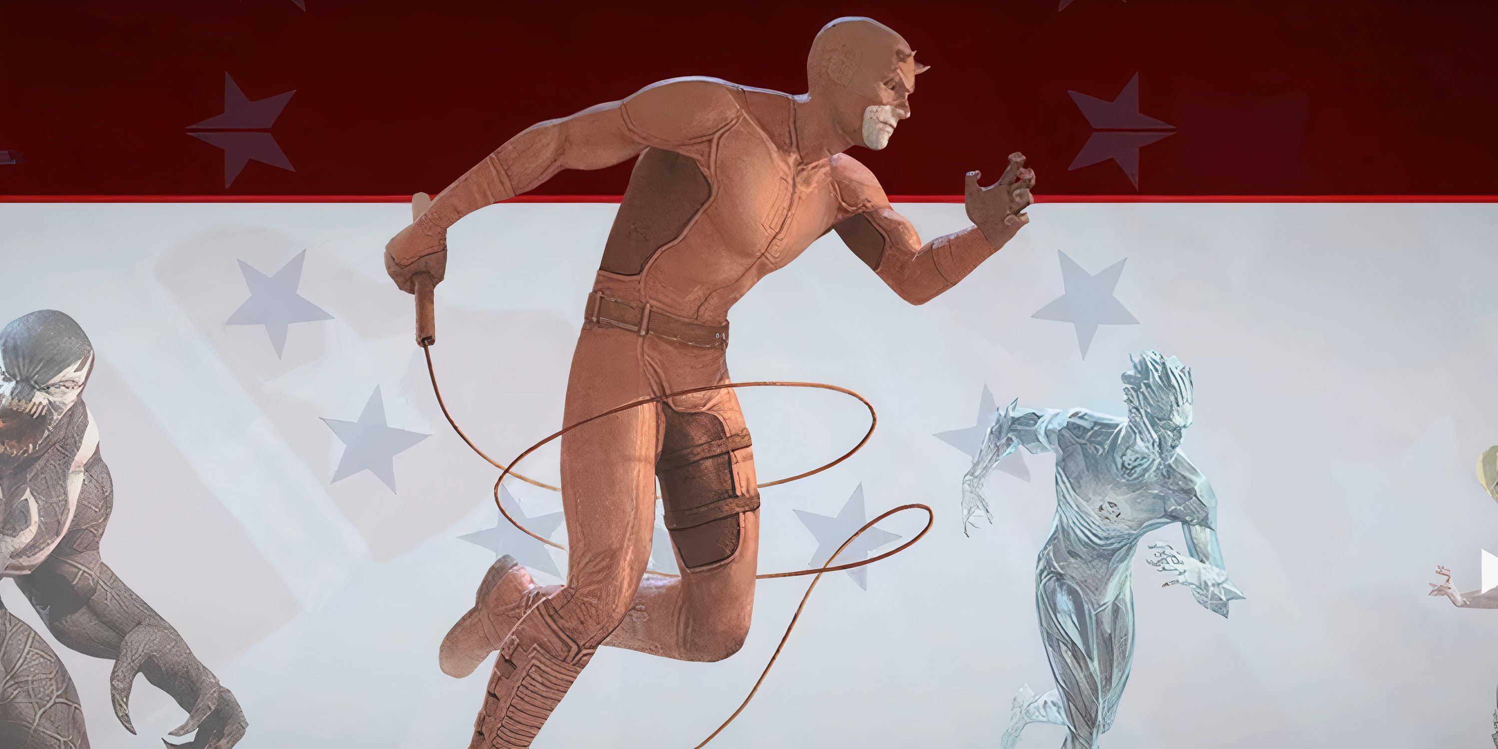 Marvel Ultimate Alliance 2 News, Trailer, Guides, and More