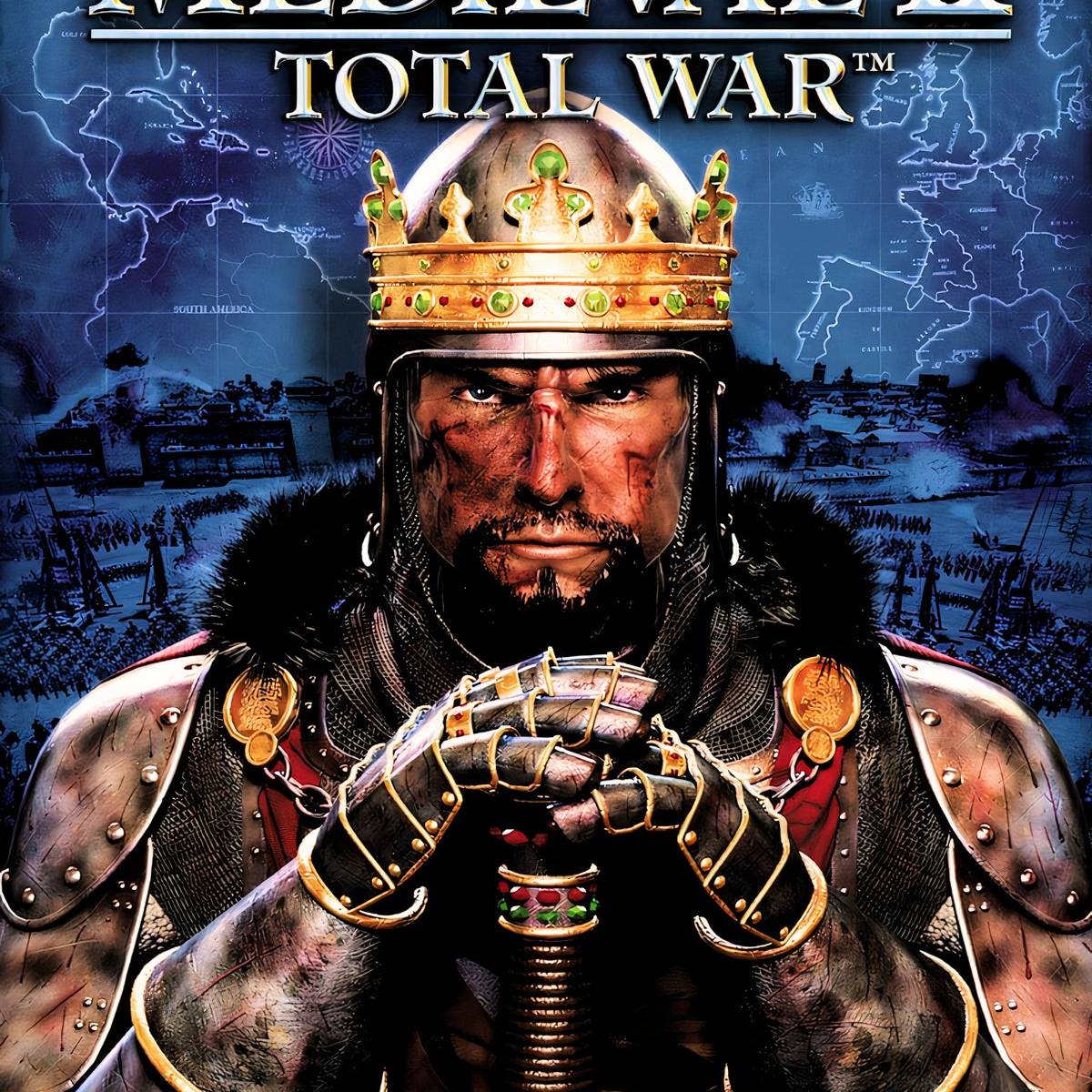 total war cover