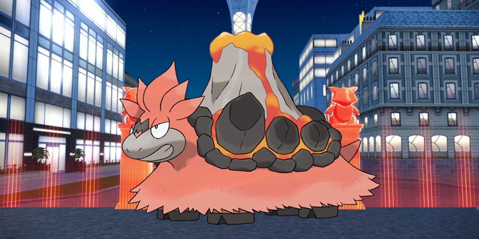 Pokemon Weakest Mega Evolutions