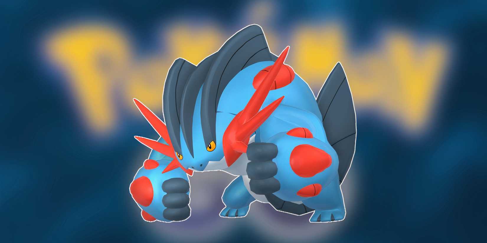 Pokemon GO Mega Swampert Raid Guide | Best Counters, Weaknesses & More