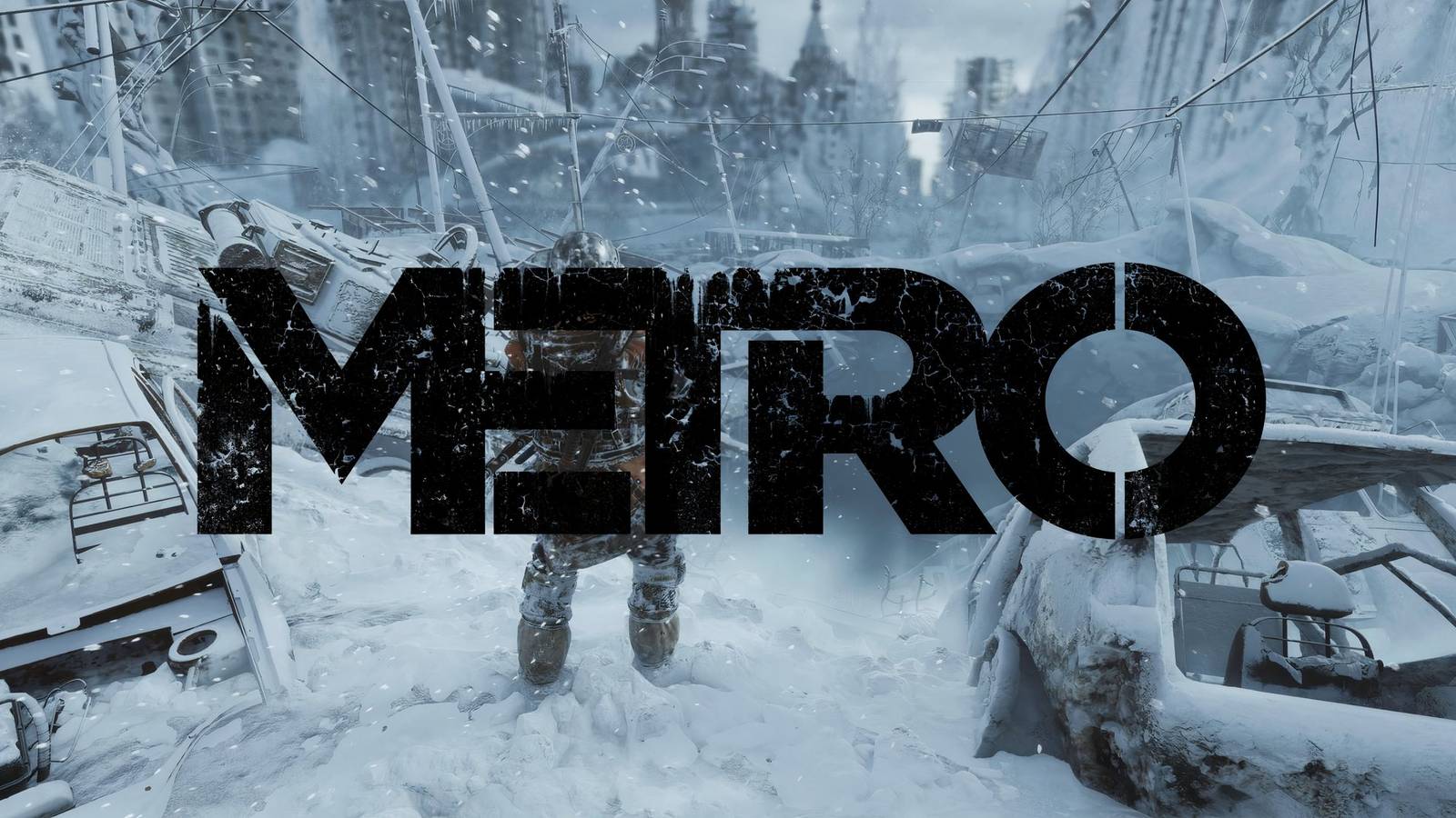 Metro Developer Teases Future of the Franchise