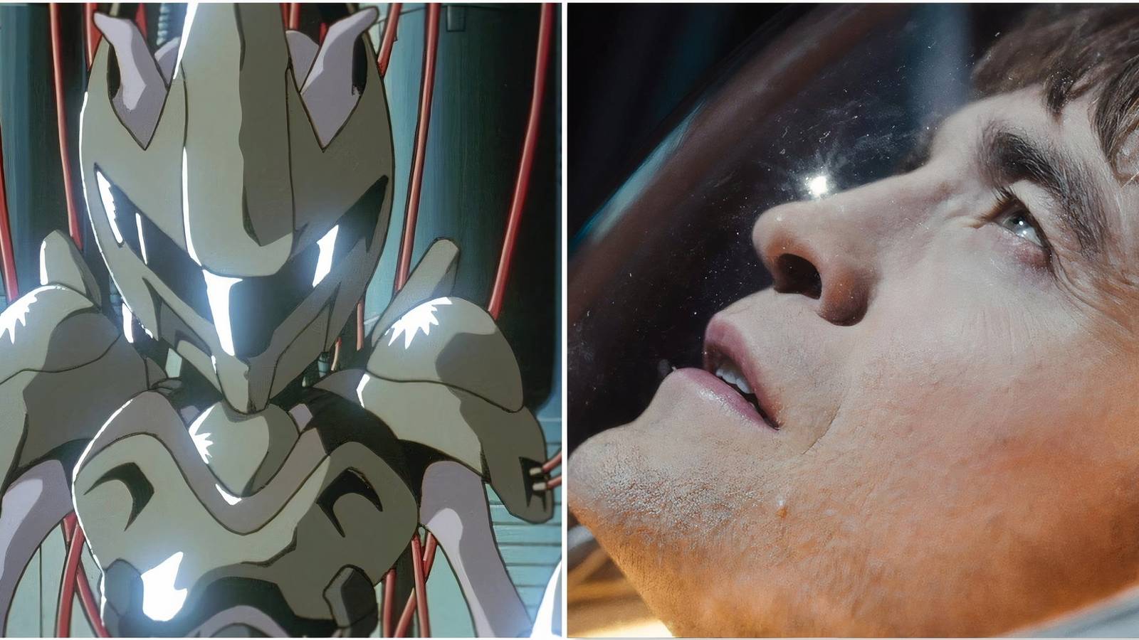 Best Movies About Cloning