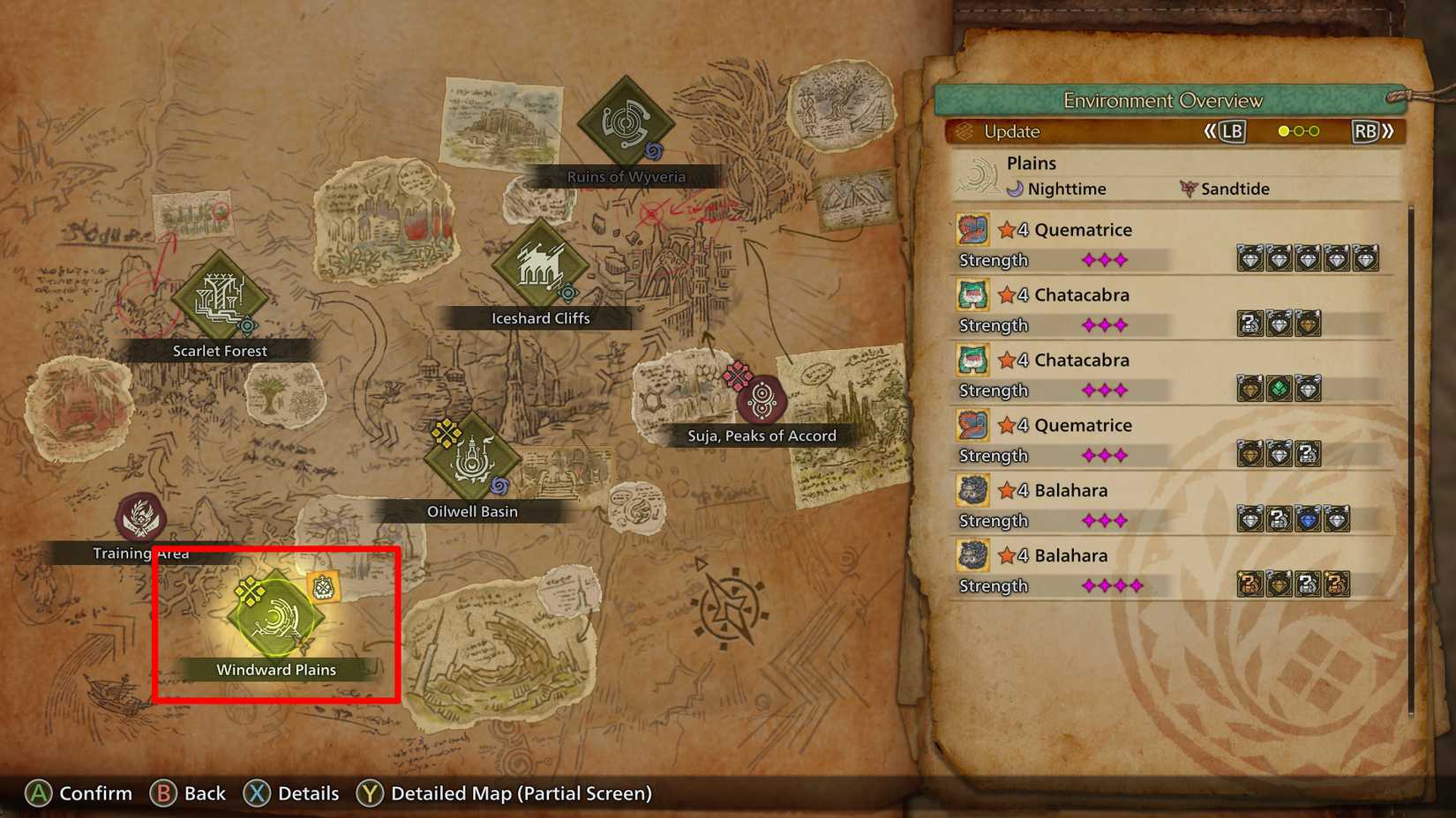 How to Get Fine & Great Windward Aloe in Monster Hunter Wilds