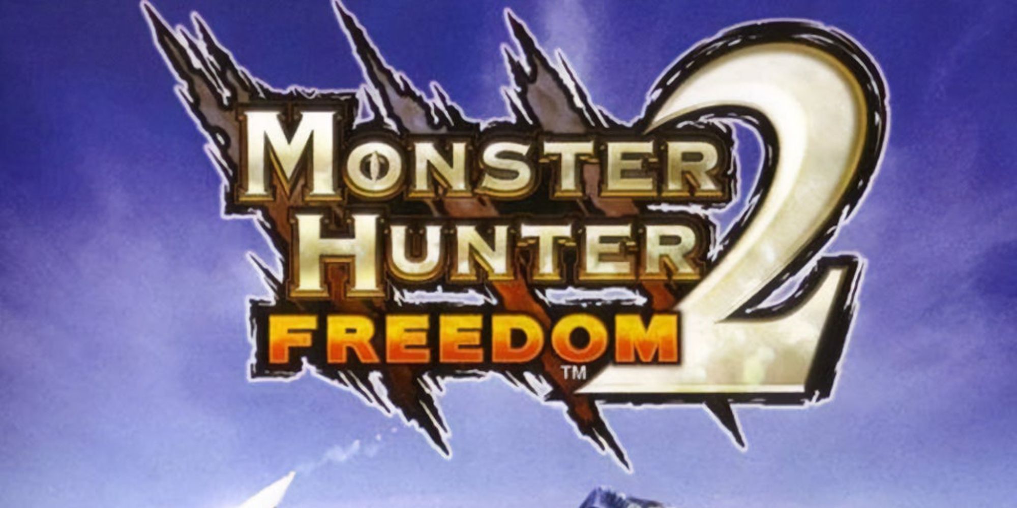 Monster Hunter Freedom 2 News, Trailer, Guides, and More